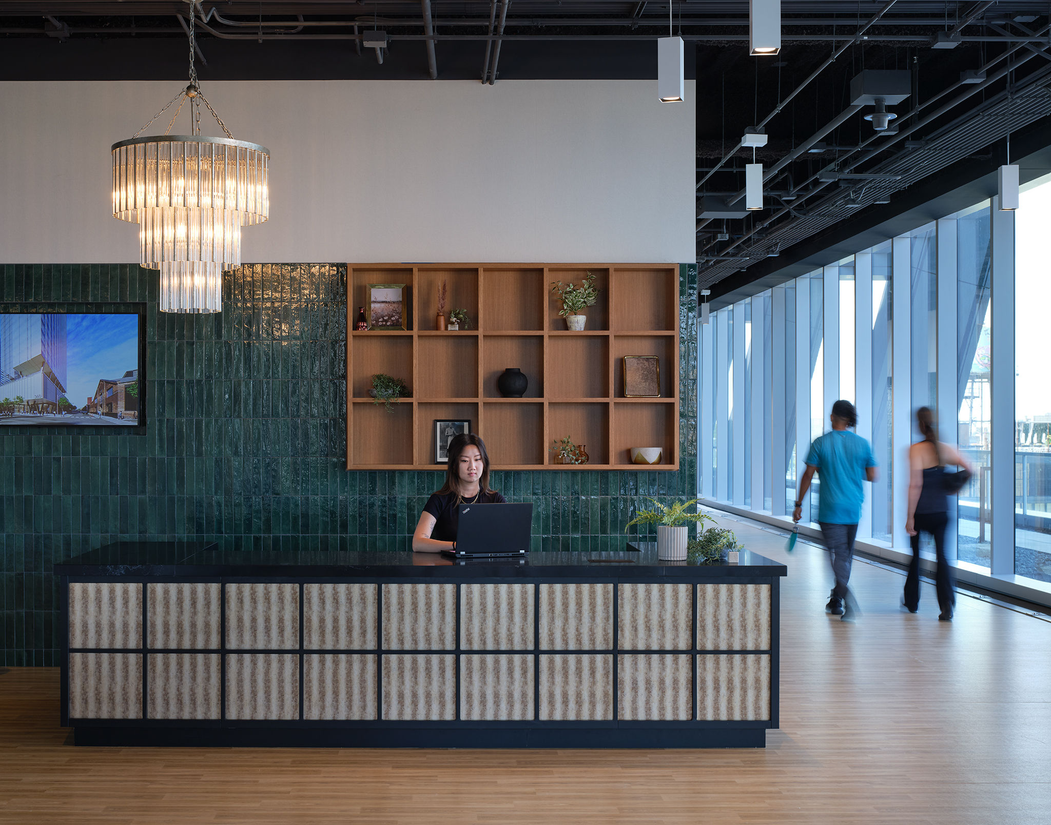 360 North Green | Sterling Bay's newest contribution to Fulton Market